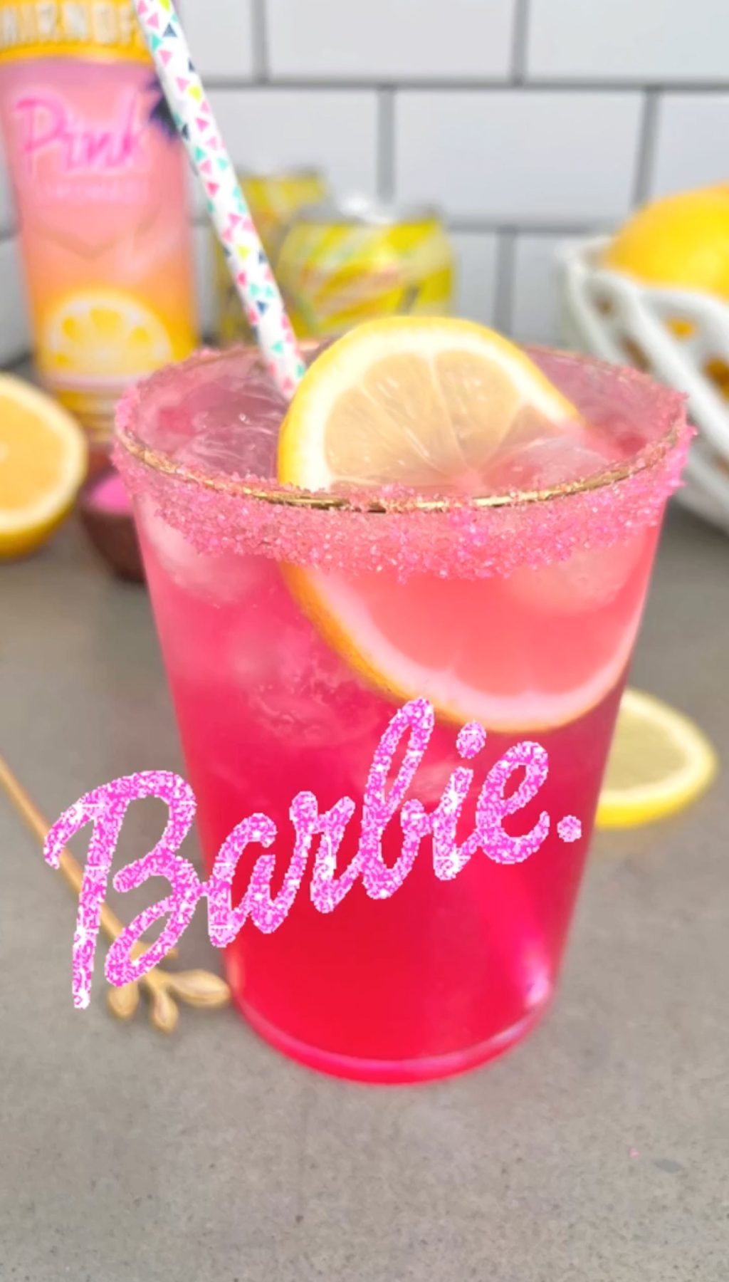 Top 10 Barbie Party food ideas for a Barbie-Themed Birthday Party!