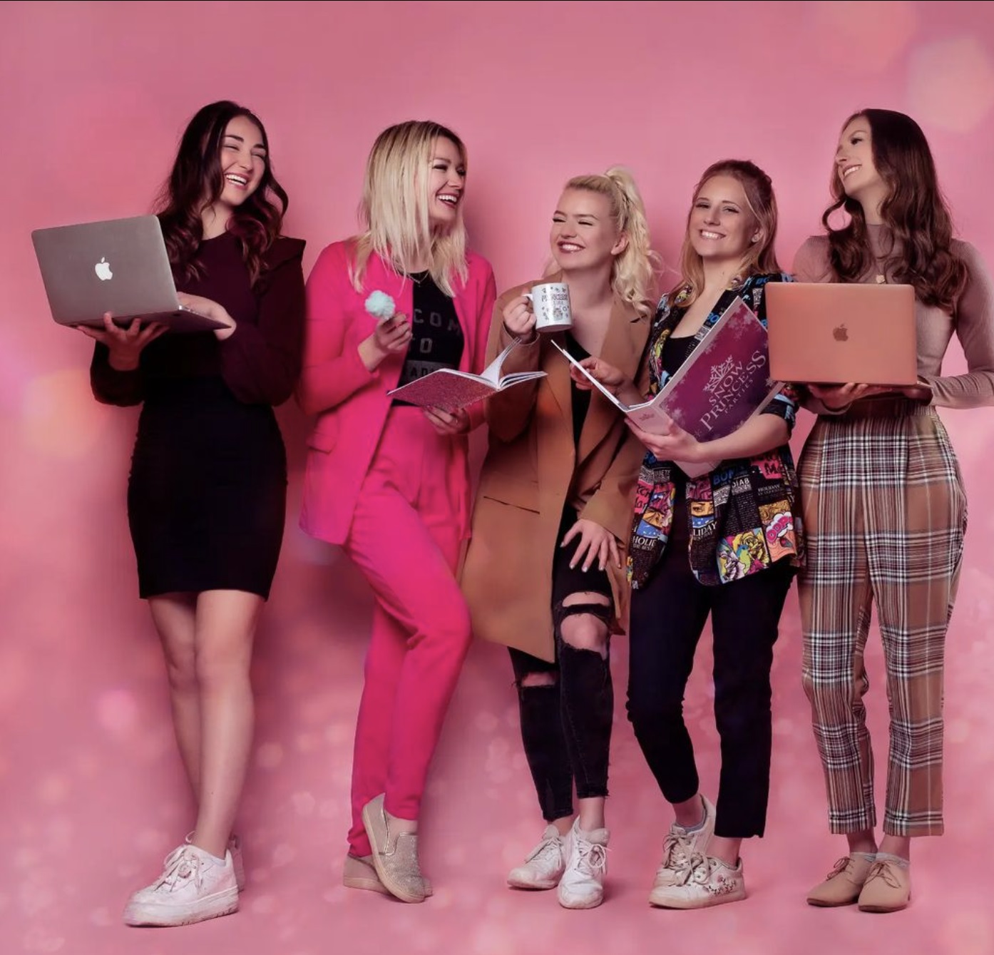 How to start a Princess Party Business